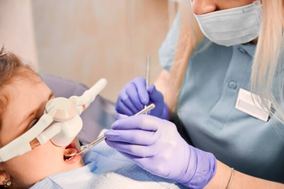 What Kind of Sedation is Used For Tooth Extraction?